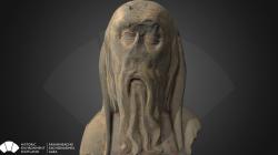 pic of st andrew 3D Models | Page 1 | STLFinder