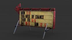 thing 1 sign printable 3D Models | Page 1 | STLFinder