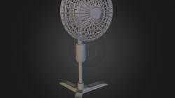 stand up fan 3D Models | Page 1 | STLFinder