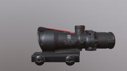acog scope 3D Models | Page 1 | STLFinder