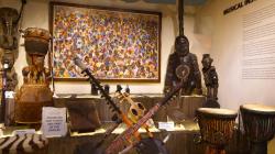 classification of african instruments 3D Models | Page 1 | STLFinder