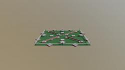 bzflag raspberry pi 3D Models | Page 1 | STLFinder