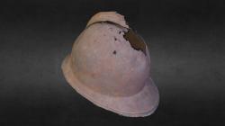 casco militar nemesis noj 3a 3D Models | Page 1 | STLFinder