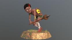damu mall 3D Models | Page 1 | STLFinder
