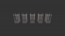 officemax desks 3D Models | Page 1 | STLFinder