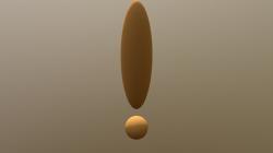 exclamation 3D Models | Page 1 | STLFinder