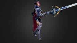 fiora 3D Models | Page 1 | STLFinder