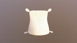 flour sack animation tutorial 3d models 【 STLFinder