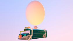 fornite bus 3D Models | Page 1 | STLFinder