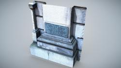 gate pillar 3D Models | Page 1 | STLFinder