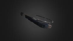 google ar glasses orion 3D Models | Page 1 | STLFinder