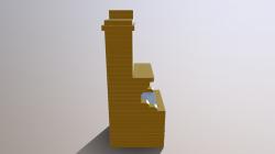 heating caribou scorpion shelf 3D Models | Page 1 | STLFinder