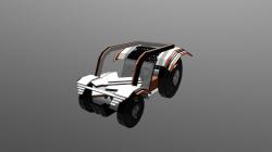 lunar buggy 3D Models | Page 1 | STLFinder