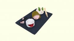 mochi 3D Models | Page 1 | STLFinder