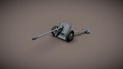pak 38 3D Models | Page 1 | STLFinder
