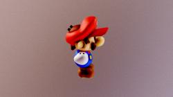 mario blender 3D Models | Page 1 | STLFinder