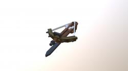ranger crossbow 3D Models | Page 1 | STLFinder