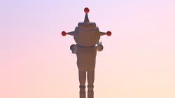 robot upgrade games 3D Models | Page 1 | STLFinder