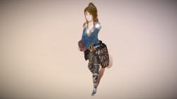 roblox sami png 3D Models | Page 1 | STLFinder