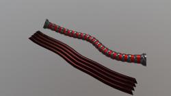 sci fi wires 3D Models | Page 1 | STLFinder