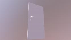 simple door 3D Models | Page 1 | STLFinder