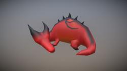 l2d sleeping animation f2u 3D Models | Page 1 | STLFinder