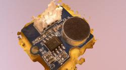 thinkercad sound sensor 3D Models | Page 1 | STLFinder