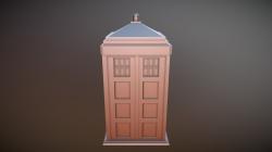 tardis versions 3D Models | Page 1 | STLFinder