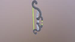 osrs upgraded tormented braclet 3D Models | Page 1 | STLFinder