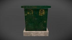 transformer box 3D Models | Page 1 | STLFinder