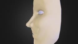 v mask 3D Models | Page 1 | STLFinder