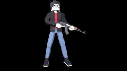 weapon drawing animation script tebex 3D Models | Page 1 | STLFinder