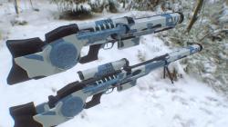 1 2 in avk gun 3D Models | Page 1 | STLFinder