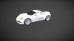 3d car files | Page 1 | STLFinder