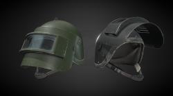 battle helmet dst 3D Models | Page 1 | STLFinder