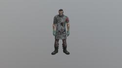 borderlands 3 dr zed 3D Models | Page 1 | STLFinder