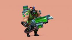 roblox toothbrush chemist warehouse 3D Models | Page 1 | STLFinder