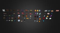 wigman drops 3D Models | Page 1 | STLFinder