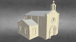 san jose 3d models 【 STLFinder