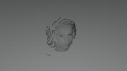 create 3d face from a single photo 【 STLFinder