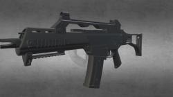 custom g36c 3D Models | Page 1 | STLFinder