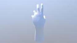 obj hands 3D Models | Page 1 | STLFinder
