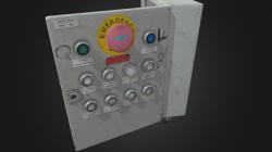industrial control panel sketchup 3D Models | Page 1 | STLFinder