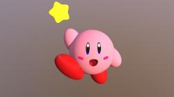 kirby colors 3D Models | Page 1 | STLFinder