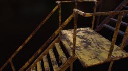 ladder texture 3D Models | Page 1 | STLFinder