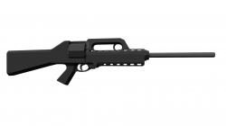 reprringer v2 pentagun 3d models | Page 1 | STLFinder