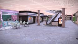 darth mall 3D Models | Page 1 | STLFinder