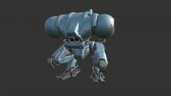 military mech 3D Models | Page 1 | STLFinder