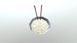 noodle bowl 3D Models | Page 1 | STLFinder
