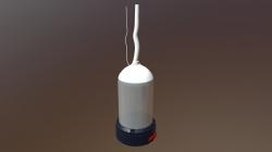 putiing fl hubs on pfl vr4 3D Models | Page 1 | STLFinder